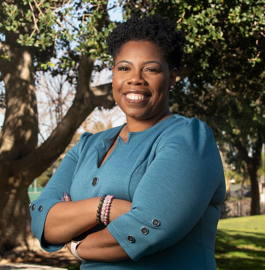 Driving Inclusive Excellence & Sense of Belonging