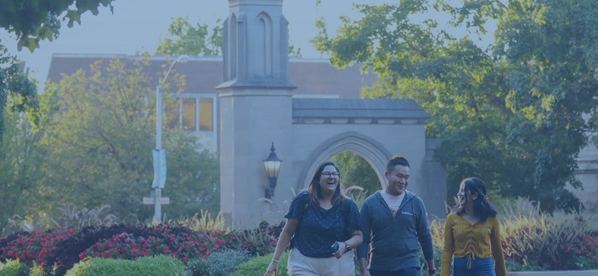 Enhancing Career Readiness with Alumni Mentors