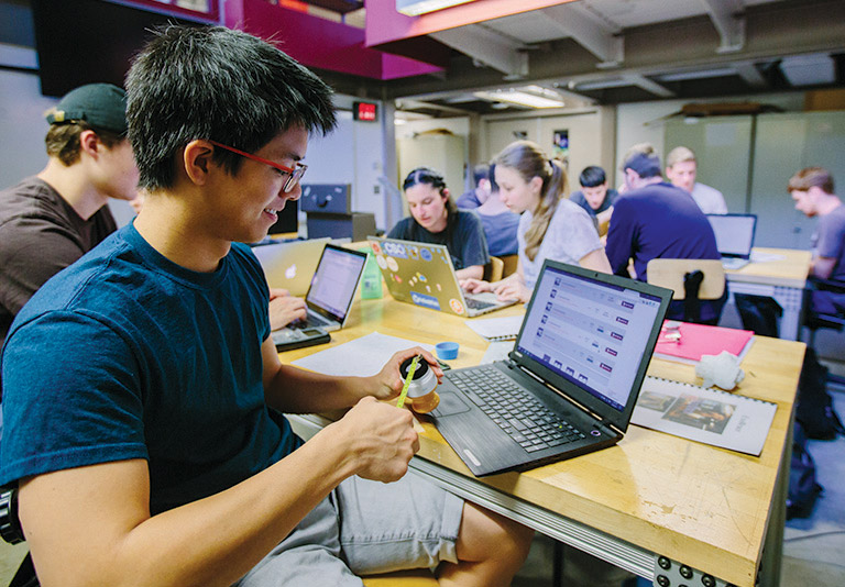 [Webinar] Recording - Lehigh Engineering