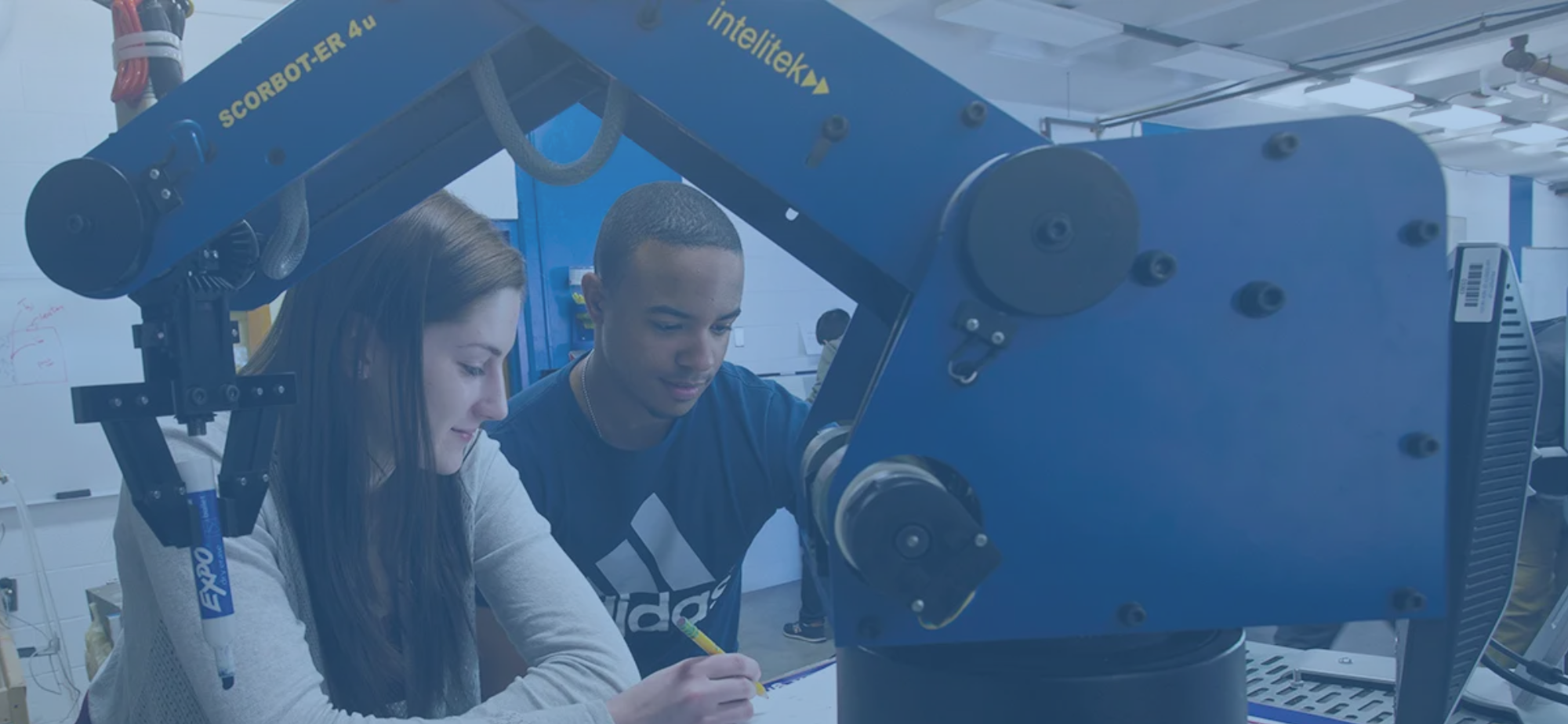 Retaining STEM Students Through High-Impact Mentorship